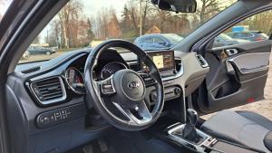 Серый Киа XCeed 2021 в Рига, объемом двигателя 1.60 л и пробегом 116 тыс. км за 15990 €, фото 42 на AUTOMOTO.COM.LV
