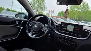 Серый Киа XCeed 2021 в Рига, объемом двигателя 1.60 л и пробегом 116 тыс. км за 15990 €, фото 43 на AUTOMOTO.COM.LV