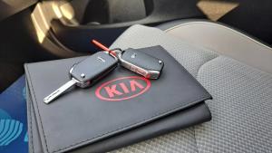 Серый Киа XCeed 2021 в Рига, объемом двигателя 1.60 л и пробегом 116 тыс. км за 15990 €, фото 51 на AUTOMOTO.COM.LV