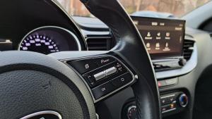 Серый Киа XCeed 2021 в Рига, объемом двигателя 1.60 л и пробегом 116 тыс. км за 15990 €, фото 52 на AUTOMOTO.COM.LV