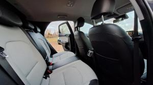 Серый Киа XCeed 2021 в Рига, объемом двигателя 1.60 л и пробегом 116 тыс. км за 15990 €, фото 53 на AUTOMOTO.COM.LV