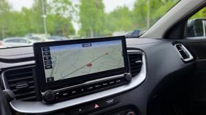 Серый Киа XCeed 2021 в Рига, объемом двигателя 1.60 л и пробегом 116 тыс. км за 15990 €, фото 60 на AUTOMOTO.COM.LV