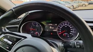 Серый Киа XCeed 2021 в Рига, объемом двигателя 1.60 л и пробегом 116 тыс. км за 15990 €, фото 64 на AUTOMOTO.COM.LV