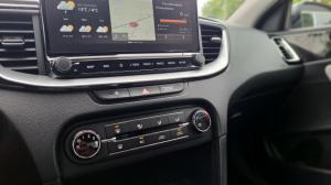 Серый Киа XCeed 2021 в Рига, объемом двигателя 1.60 л и пробегом 116 тыс. км за 15990 €, фото 68 на AUTOMOTO.COM.LV