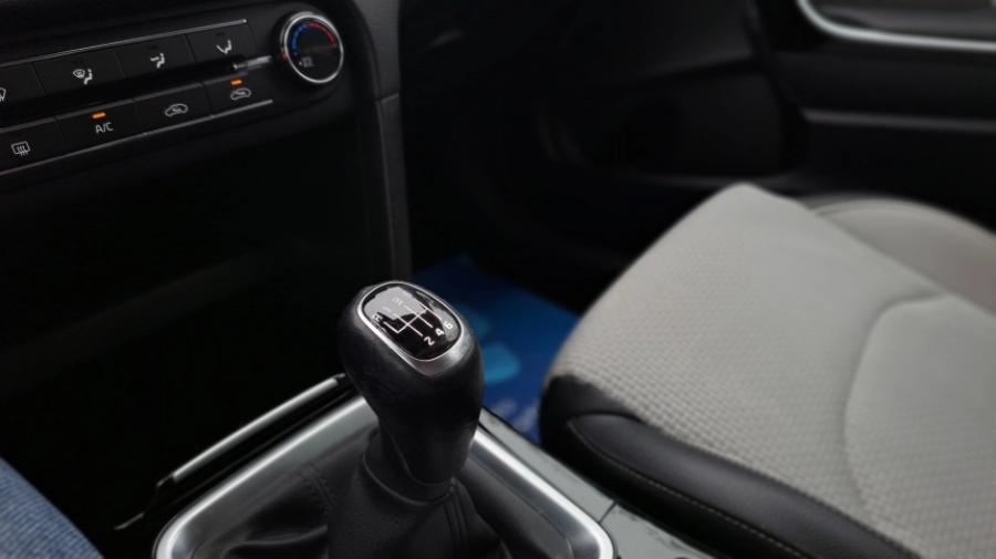 Серый Киа XCeed 2021 в Рига, объемом двигателя 1.60 л и пробегом 116 тыс. км за 15990 €, фото 70 на AUTOMOTO.COM.LV
