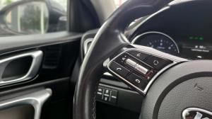 Серый Киа XCeed 2021 в Рига, объемом двигателя 1.60 л и пробегом 116 тыс. км за 15990 €, фото 76 на AUTOMOTO.COM.LV