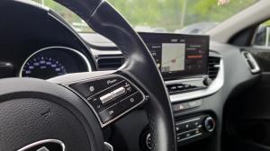 Серый Киа XCeed 2021 в Рига, объемом двигателя 1.60 л и пробегом 116 тыс. км за 15990 €, фото 78 на AUTOMOTO.COM.LV