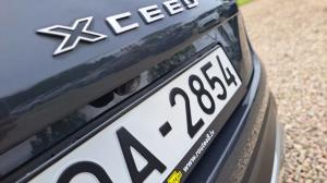 Серый Киа XCeed 2021 в Рига, объемом двигателя 1.60 л и пробегом 116 тыс. км за 15990 €, фото 81 на AUTOMOTO.COM.LV