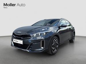 Серый Киа XCeed 2023 в Пярну, объемом двигателя 1.50 л и пробегом 0 тыс. км за 21900 €, фото  на AUTOMOTO.COM.LV