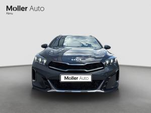 Pelēks Kia XCeed 2023 Pērnava, ar dzinēja tilpumu 1.50 L un nobraukumu 0 tūkst. km par 21900 €, foto 4 vietnē AUTOMOTO.COM.LV