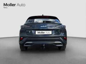 Pelēks Kia XCeed 2023 Pērnava, ar dzinēja tilpumu 1.50 L un nobraukumu 0 tūkst. km par 21900 €, foto 5 vietnē AUTOMOTO.COM.LV