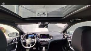 Pelēks Kia XCeed 2023 Kauņa, ar dzinēja tilpumu 1.60 L un nobraukumu 51 tūkst. km par 19950 €, foto 3 vietnē AUTOMOTO.COM.LV