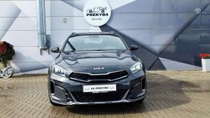Pelēks Kia XCeed 2023 Kauņa, ar dzinēja tilpumu 1.60 L un nobraukumu 51 tūkst. km par 19950 €, foto 4 vietnē AUTOMOTO.COM.LV