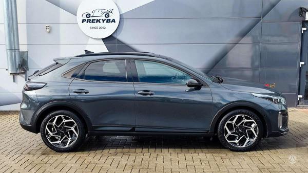 Kia XCeed 2023 KauÅa vietnÄ PelÄks Kia XCeed 2023 KauÅa, ar dzinÄja tilpumu 1.60 L un nobraukumu 51 tÅ«kst. km par 19950 ā¬, foto 6 vietnÄ AUTOMOTO.COM.LV