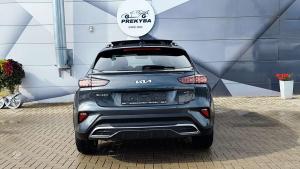 Pelēks Kia XCeed 2023 Kauņa, ar dzinēja tilpumu 1.60 L un nobraukumu 51 tūkst. km par 19950 €, foto 9 vietnē AUTOMOTO.COM.LV