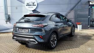 Pelēks Kia XCeed 2023 Kauņa, ar dzinēja tilpumu 1.60 L un nobraukumu 51 tūkst. km par 19950 €, foto 10 vietnē AUTOMOTO.COM.LV