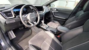 Pelēks Kia XCeed 2023 Kauņa, ar dzinēja tilpumu 1.60 L un nobraukumu 51 tūkst. km par 19950 €, foto 19 vietnē AUTOMOTO.COM.LV