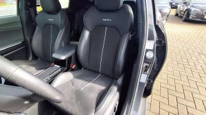 Pelēks Kia XCeed 2023 Kauņa, ar dzinēja tilpumu 1.60 L un nobraukumu 51 tūkst. km par 19950 €, foto 20 vietnē AUTOMOTO.COM.LV