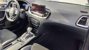 Pelēks Kia XCeed 2023 Kauņa, ar dzinēja tilpumu 1.60 L un nobraukumu 51 tūkst. km par 19950 €, foto 21 vietnē AUTOMOTO.COM.LV