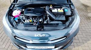 Pelēks Kia XCeed 2023 Kauņa, ar dzinēja tilpumu 1.60 L un nobraukumu 51 tūkst. km par 19950 €, foto 23 vietnē AUTOMOTO.COM.LV