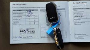 Pelēks Kia XCeed 2023 Kauņa, ar dzinēja tilpumu 1.60 L un nobraukumu 51 tūkst. km par 19950 €, foto 25 vietnē AUTOMOTO.COM.LV