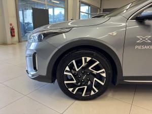 Серый Киа XCeed 2026 в Рига, объемом двигателя 1.60 л и пробегом 6 тыс. км за 2490000 €, фото 6 на AUTOMOTO.COM.LV