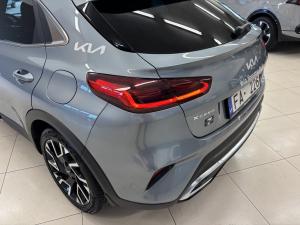 Серый Киа XCeed 2026 в Рига, объемом двигателя 1.60 л и пробегом 6 тыс. км за 2490000 €, фото 7 на AUTOMOTO.COM.LV