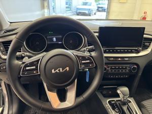 Серый Киа XCeed 2026 в Рига, объемом двигателя 1.60 л и пробегом 6 тыс. км за 2490000 €, фото 11 на AUTOMOTO.COM.LV