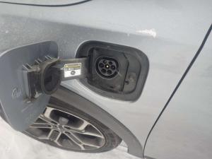 Pelēks Kia XCeed 2022 Telšiai, ar dzinēja tilpumu 1.60 L un nobraukumu 104 tūkst. km par 8300 €, foto 10 vietnē AUTOMOTO.COM.LV