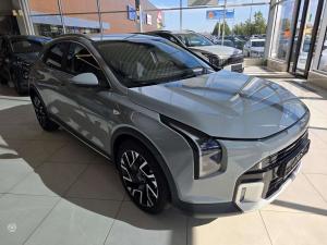 Серый Киа XCeed 2026 в Каунас, объемом двигателя 1.60 л и пробегом 0 тыс. км за 26490 €, фото  на AUTOMOTO.COM.LV