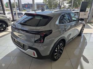 Серый Киа XCeed 2026 в Каунас, объемом двигателя 1.60 л и пробегом 0 тыс. км за 26490 €, фото 5 на AUTOMOTO.COM.LV