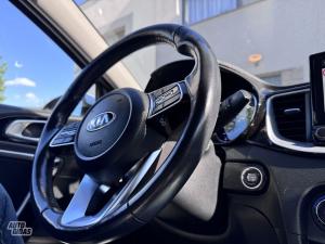 Kia XCeed 2020 Viļņa, ar dzinēja tilpumu 1.60 L un nobraukumu 138 tūkst. km par 17300 €, foto  vietnē AUTOMOTO.COM.LV