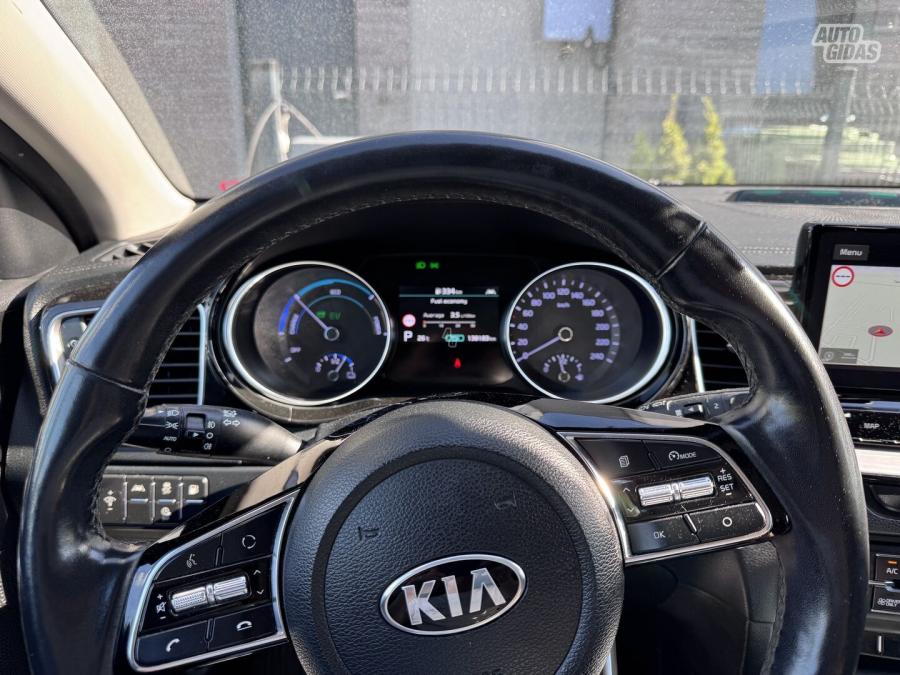 Kia XCeed 2020 Viļņa, ar dzinēja tilpumu 1.60 L un nobraukumu 138 tūkst. km par 17300 €, foto 4 vietnē AUTOMOTO.COM.LV