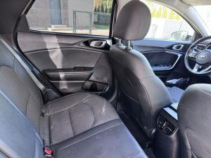 Kia XCeed 2020 Viļņa, ar dzinēja tilpumu 1.60 L un nobraukumu 138 tūkst. km par 17300 €, foto 5 vietnē AUTOMOTO.COM.LV