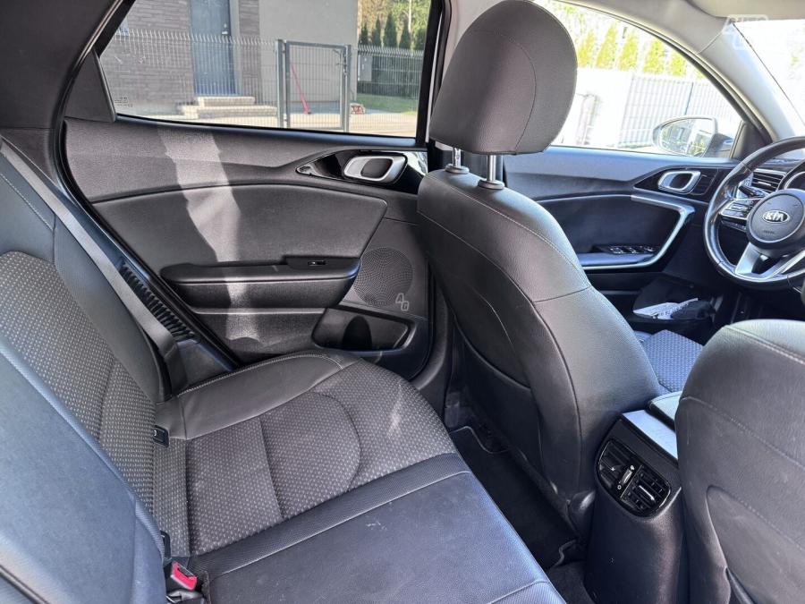 Kia XCeed 2020 Viļņa, ar dzinēja tilpumu 1.60 L un nobraukumu 138 tūkst. km par 17300 €, foto 5 vietnē AUTOMOTO.COM.LV