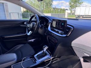 Kia XCeed 2020 Viļņa, ar dzinēja tilpumu 1.60 L un nobraukumu 138 tūkst. km par 17300 €, foto 6 vietnē AUTOMOTO.COM.LV
