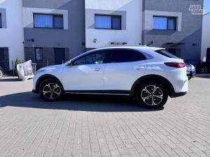 Kia XCeed 2020 Viļņa, ar dzinēja tilpumu 1.60 L un nobraukumu 138 tūkst. km par 17300 €, foto 9 vietnē AUTOMOTO.COM.LV