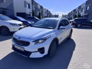 Kia XCeed 2020 Viļņa, ar dzinēja tilpumu 1.60 L un nobraukumu 138 tūkst. km par 17300 €, foto 11 vietnē AUTOMOTO.COM.LV