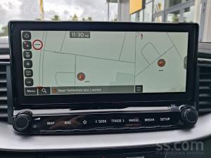 Оранжевый Киа XCeed 2021 в Лиепая, объемом двигателя 1.50 л и пробегом 141 тыс. км за 14200 €, фото 20 на AUTOMOTO.COM.LV