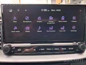 Оранжевый Киа XCeed 2021 в Лиепая, объемом двигателя 1.50 л и пробегом 141 тыс. км за 14200 €, фото 21 на AUTOMOTO.COM.LV