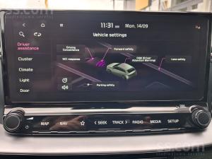 Оранжевый Киа XCeed 2021 в Лиепая, объемом двигателя 1.50 л и пробегом 141 тыс. км за 14200 €, фото 22 на AUTOMOTO.COM.LV