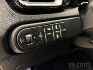 Красный Киа XCeed 2021 в Рига, объемом двигателя 1.50 л и пробегом 87 тыс. км за 15500 €, фото 15 на AUTOMOTO.COM.LV