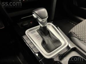 Красный Киа XCeed 2021 в Рига, объемом двигателя 1.50 л и пробегом 87 тыс. км за 15500 €, фото 22 на AUTOMOTO.COM.LV