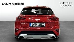 Sarkans Kia XCeed 2022 Kauņa, ar dzinēja tilpumu 0.00 L un nobraukumu 47 tūkst. km par 26010 €, foto 5 vietnē AUTOMOTO.COM.LV