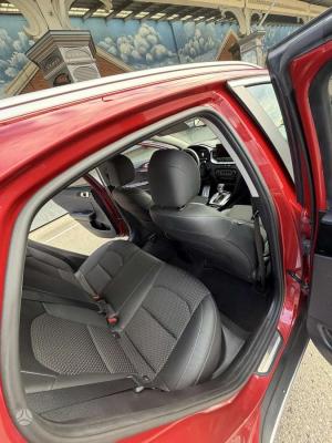 Red Kia XCeed 2021 in Kaunas, with an engine capacity of 1.48 L and mileage of 64 thousand km for 19500 €, photo 15 on AUTOMOTO.COM.LV