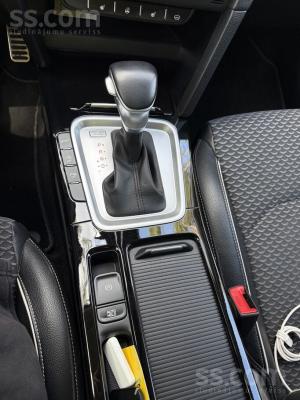 Sarkans Kia XCeed 2021 Rīga, ar dzinēja tilpumu 1.50 L un nobraukumu 87 tūkst. km par 14990 €, foto 18 vietnē AUTOMOTO.COM.LV