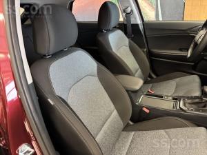 Sarkans Kia XCeed 2026 Rīga, ar dzinēja tilpumu 1.60 L un nobraukumu 4 tūkst. km par 25500 €, foto 17 vietnē AUTOMOTO.COM.LV