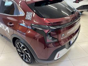 Red Kia XCeed 2026 in Riga, with an engine capacity of 1.60 L and mileage of 4 thousand km for 25500 €, photo 8 on AUTOMOTO.COM.LV