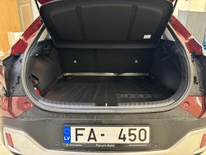 Red Kia XCeed 2026 in Riga, with an engine capacity of 1.60 L and mileage of 4 thousand km for 25500 €, photo 28 on AUTOMOTO.COM.LV