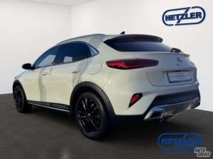 Balts Kia XCeed 2020 Kauņa, ar dzinēja tilpumu 1.40 L un nobraukumu 37 tūkst. km par 24450 €, foto 4 vietnē AUTOMOTO.COM.LV